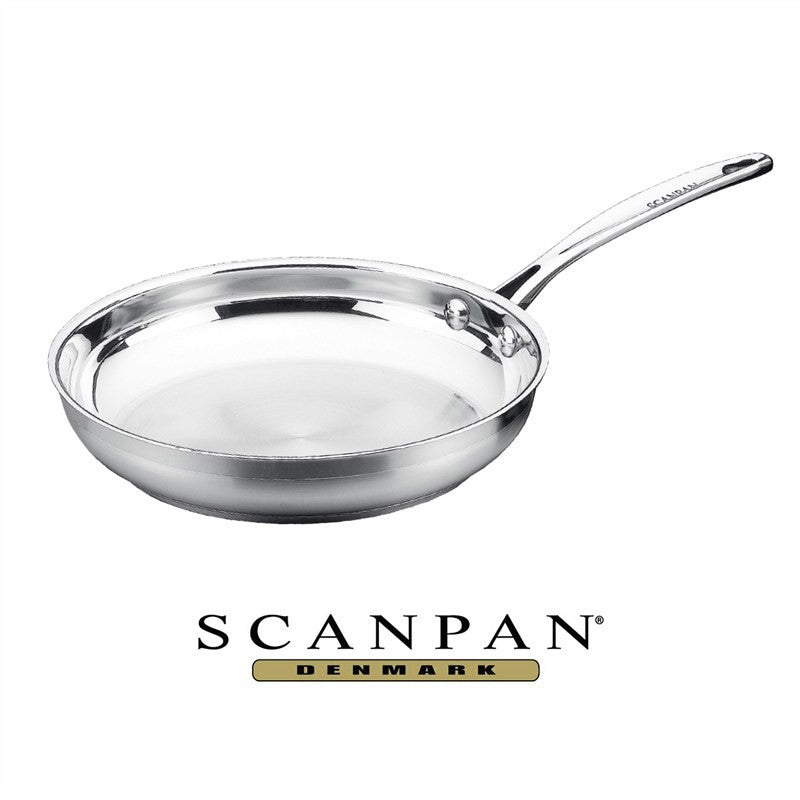 What's the difference between Scanpan's Collection? — Arima Homewares