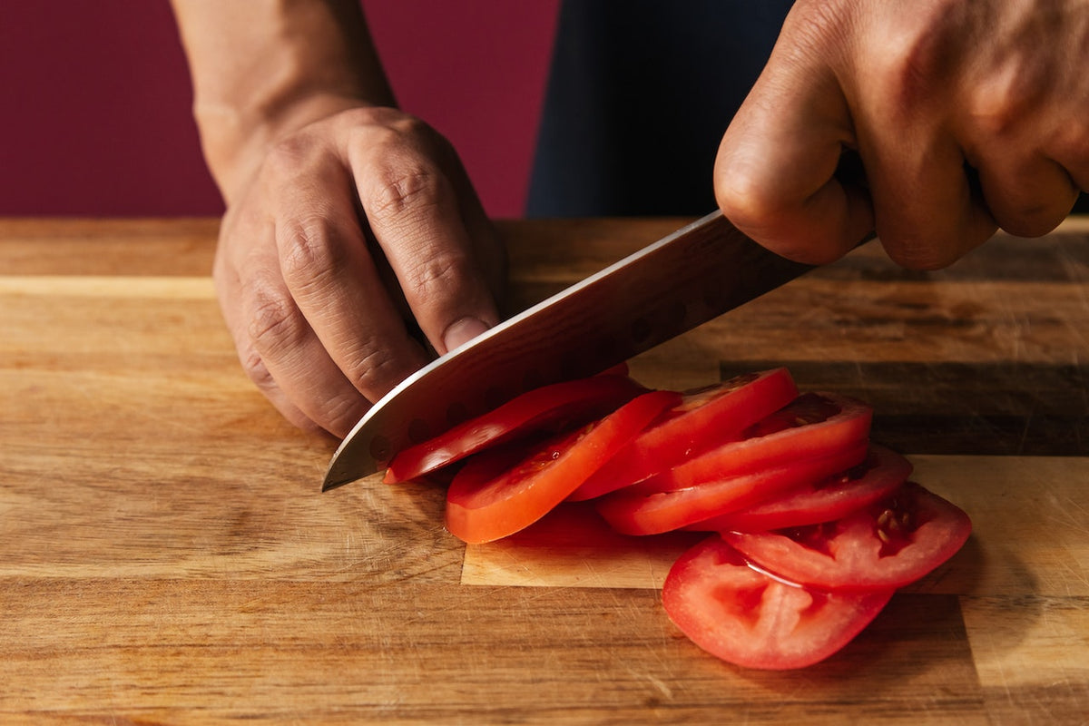 What You Need to Know about Using a Chef’s Knife – Part 2 — Arima Homewares